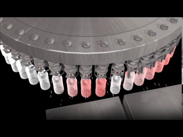 Aseptic Filling Decontamination Systems [Videos] - SHIBUYA