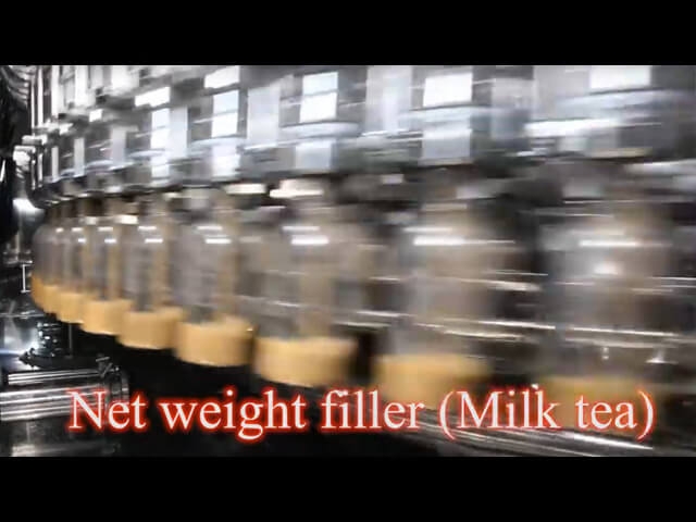 Aseptic Filling Decontamination Systems [Videos] - SHIBUYA