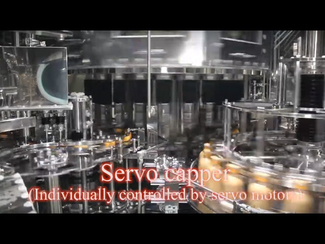 Aseptic Filling Decontamination Systems [Videos] - SHIBUYA