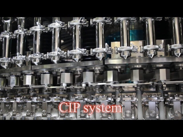 Aseptic Filling Decontamination Systems [Videos] - SHIBUYA