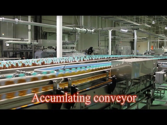 Aseptic Filling Decontamination Systems [Videos] - SHIBUYA