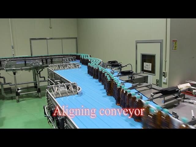 Aseptic Filling Decontamination Systems [Videos] - SHIBUYA