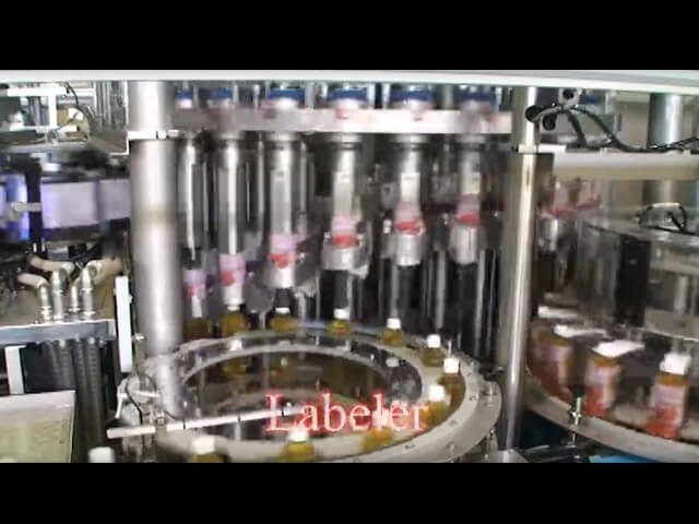 Aseptic Filling Decontamination Systems [Videos] - SHIBUYA